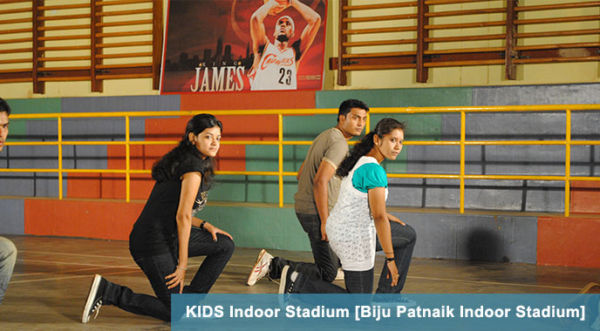 Facility – KINS – Kalinga Institute of Nursing Sciences