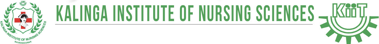 KINS – Kalinga Institute of Nursing Sciences